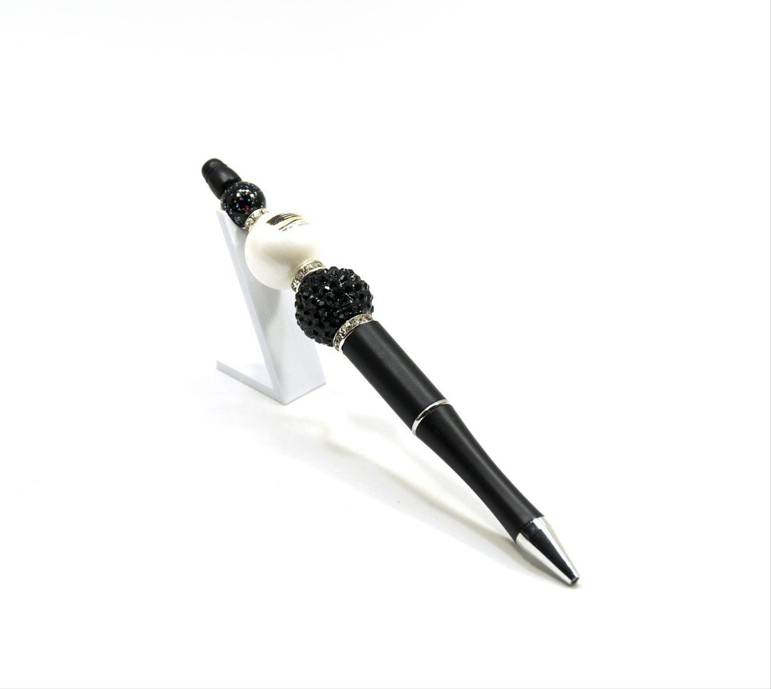 911 Dispatcher Beaded Pen! - Etsy