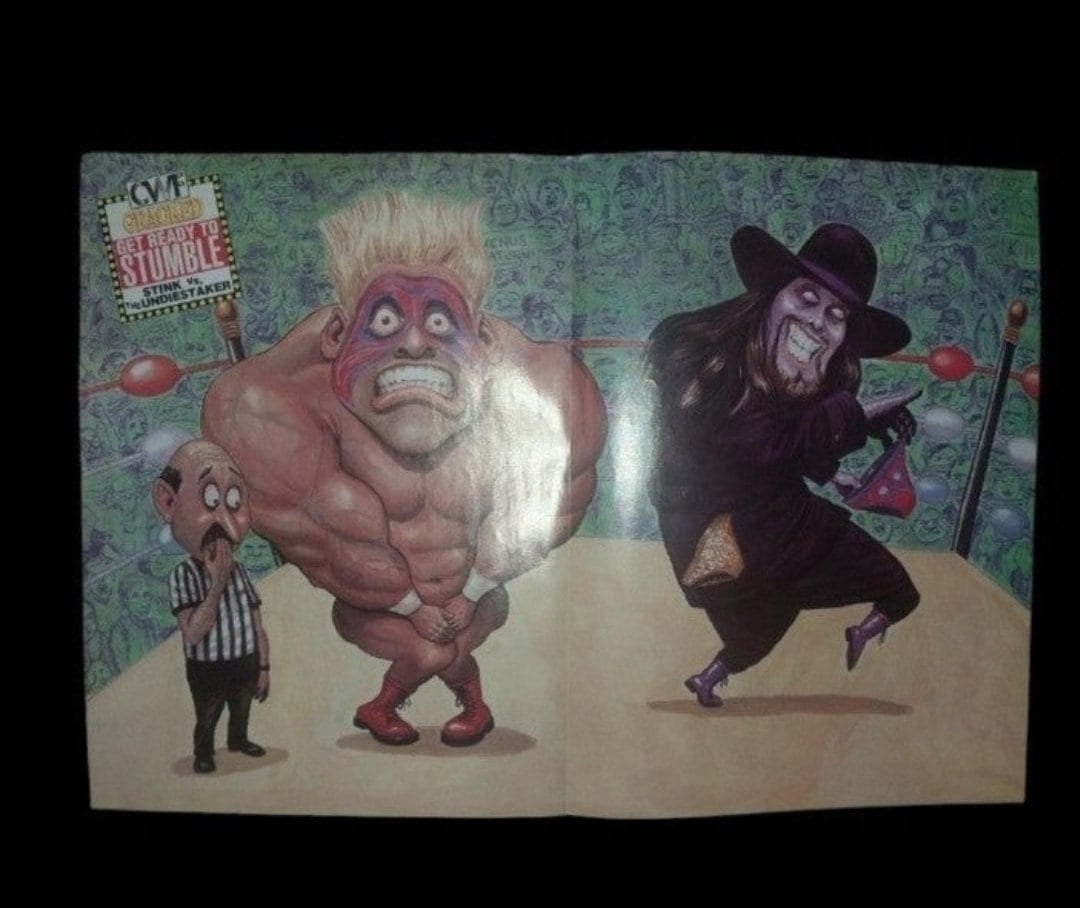 Cracked Poster - Etsy