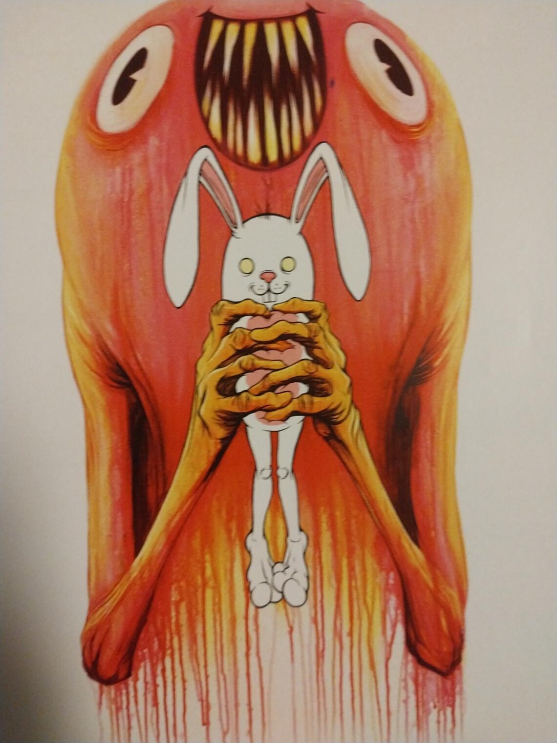 WWF MAGAZINES With Cards - Etsy