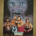 OFFICIAL WWF WWE Poster Vintage - Etsy