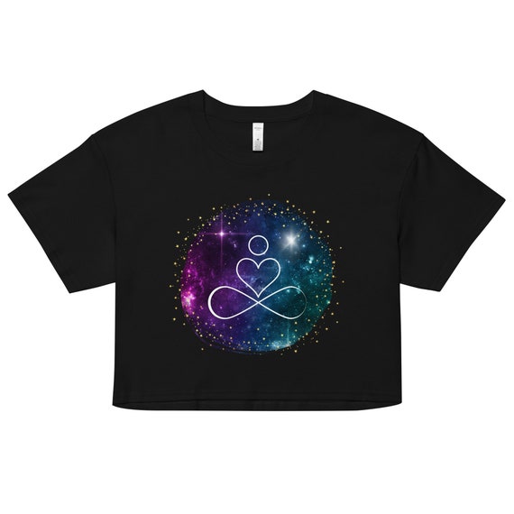 Galaxy Infinity Love