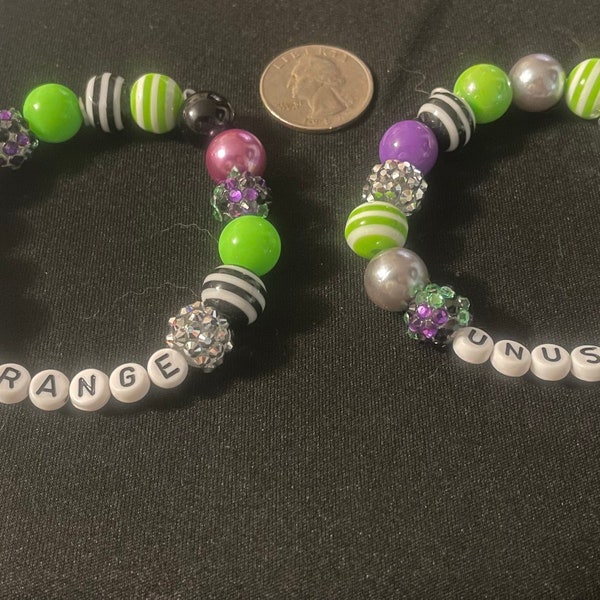 Strange Jewelry - Etsy
