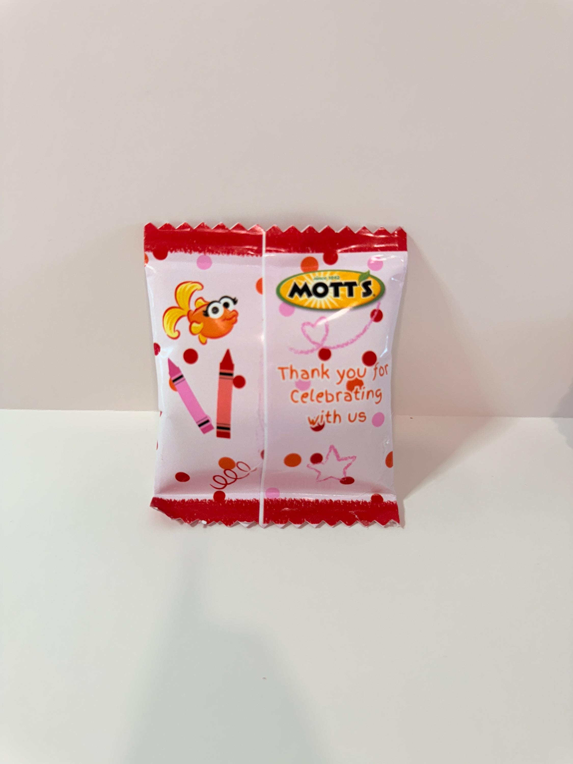 Elmo Custom Treats - Etsy