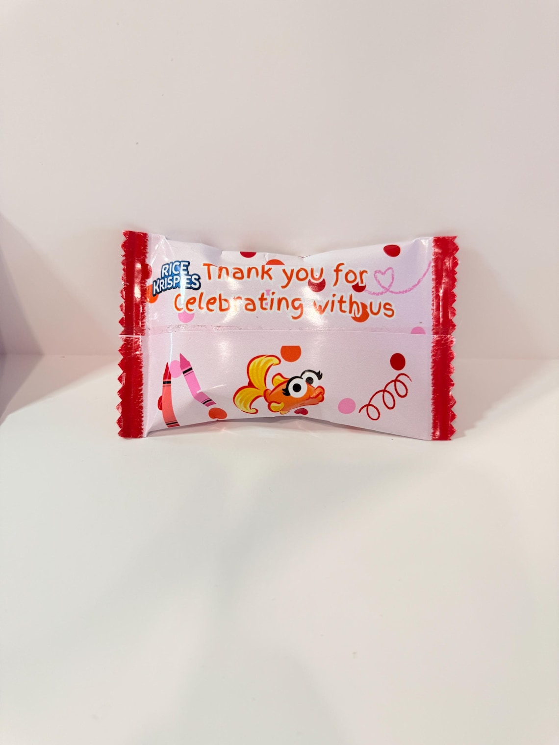 Elmo Custom Treats - Etsy