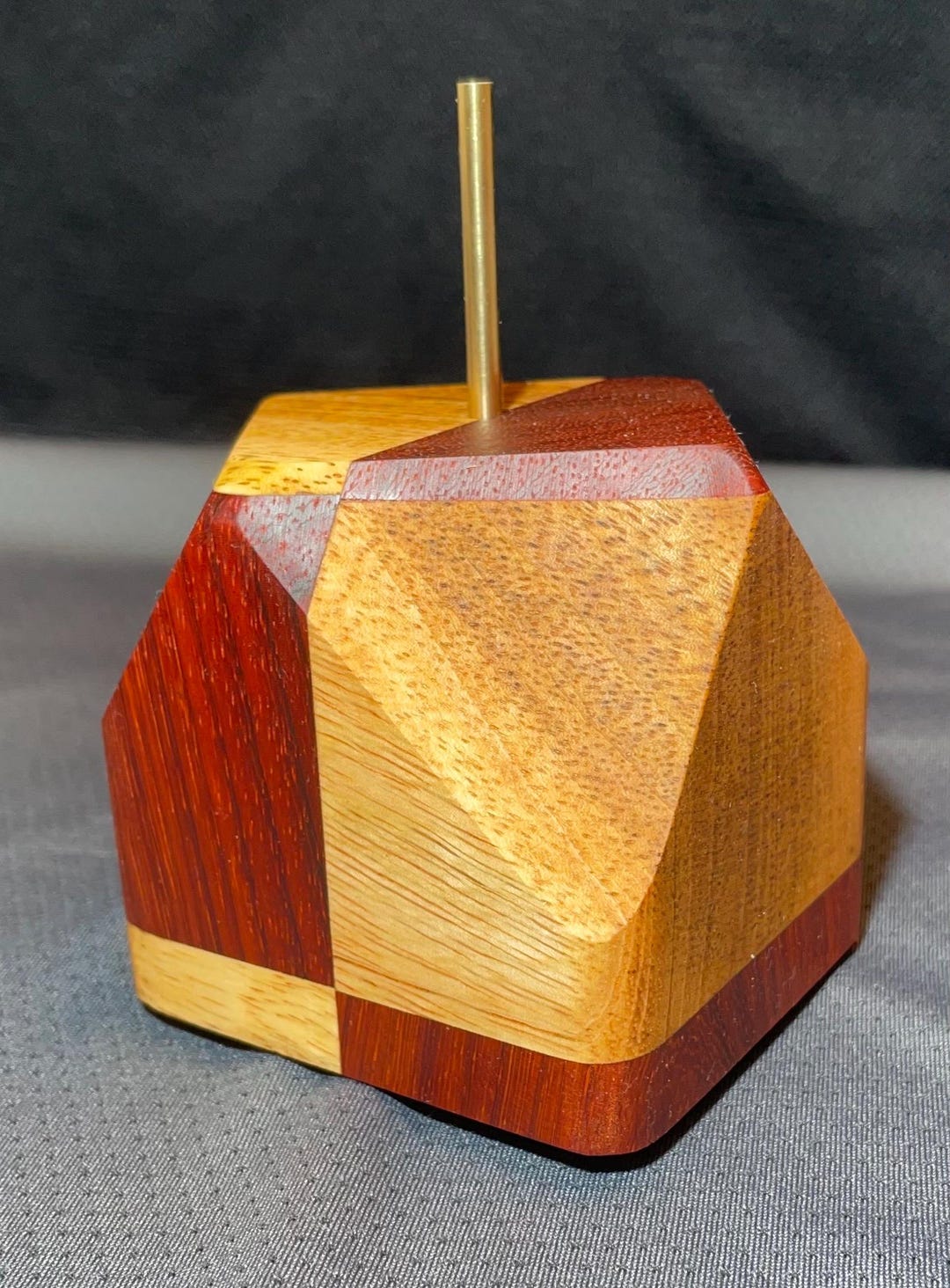 Wooden Miniature Figurine Display Plinth - Etsy