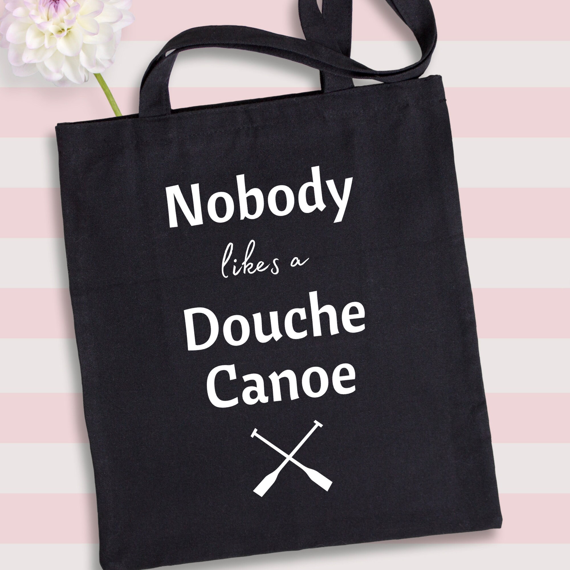 Douche Canoe SVG, Digital Download, Instant Download, Sarcasm ...