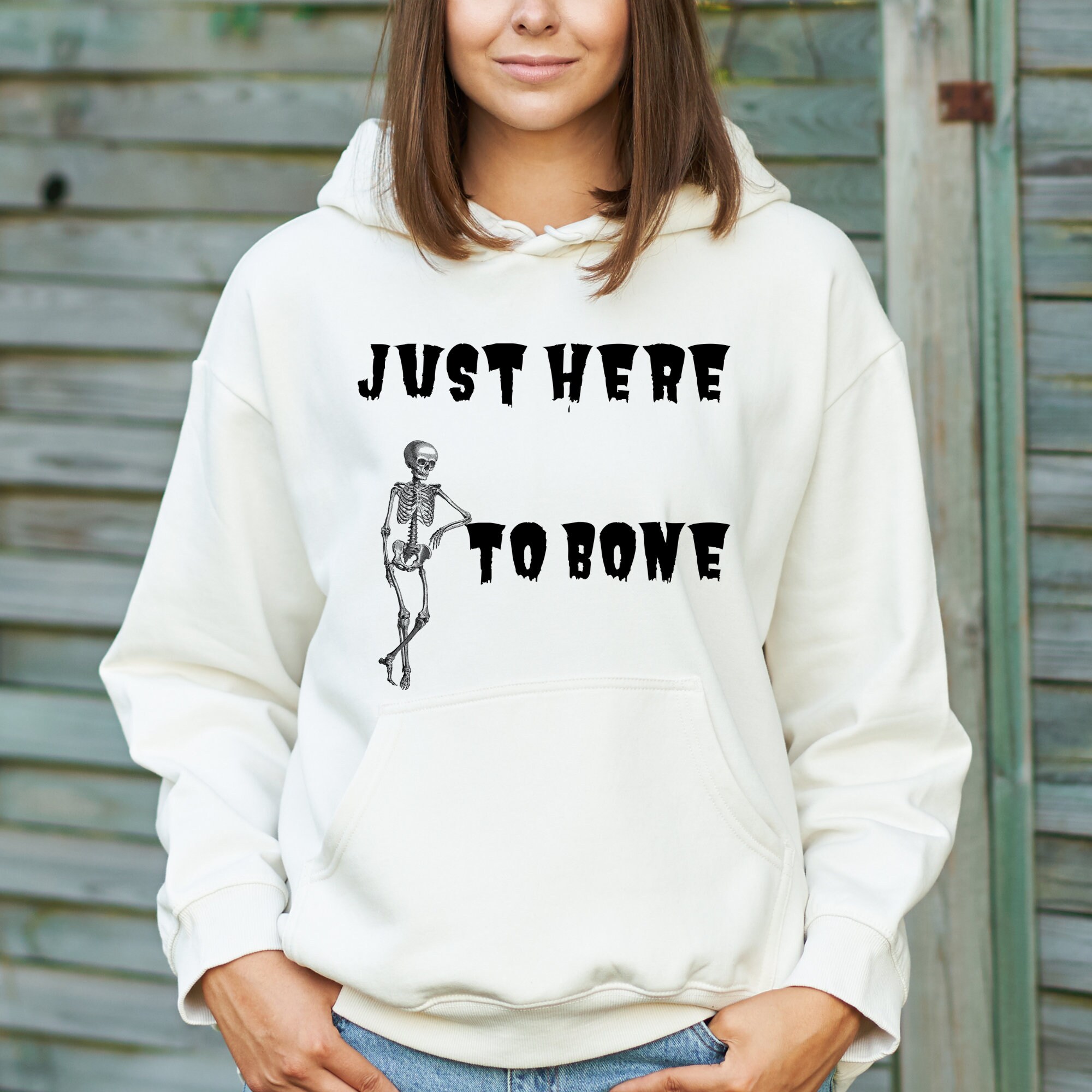 Just Here to Bone SVG, Skeleton Svg, Digital Download, Printable ...