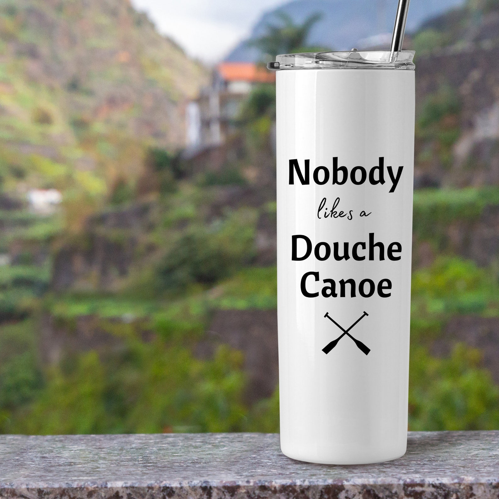 Douche Canoe SVG, Digital Download, Instant Download, Sarcasm ...