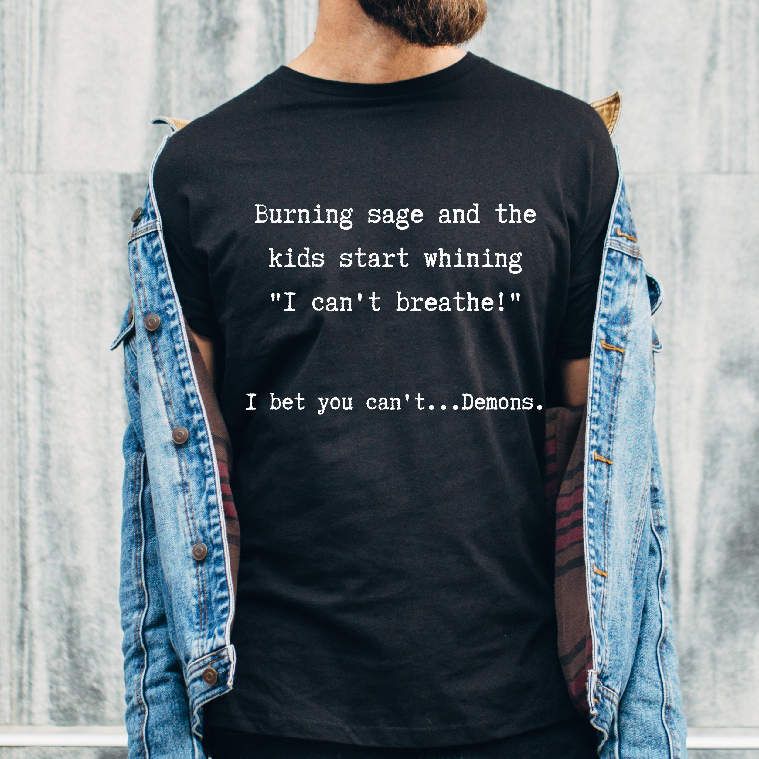 Sage SVG, Funny Wall Art, Sarcastic Dark Humor SVG, Wall Decor, Instant ...