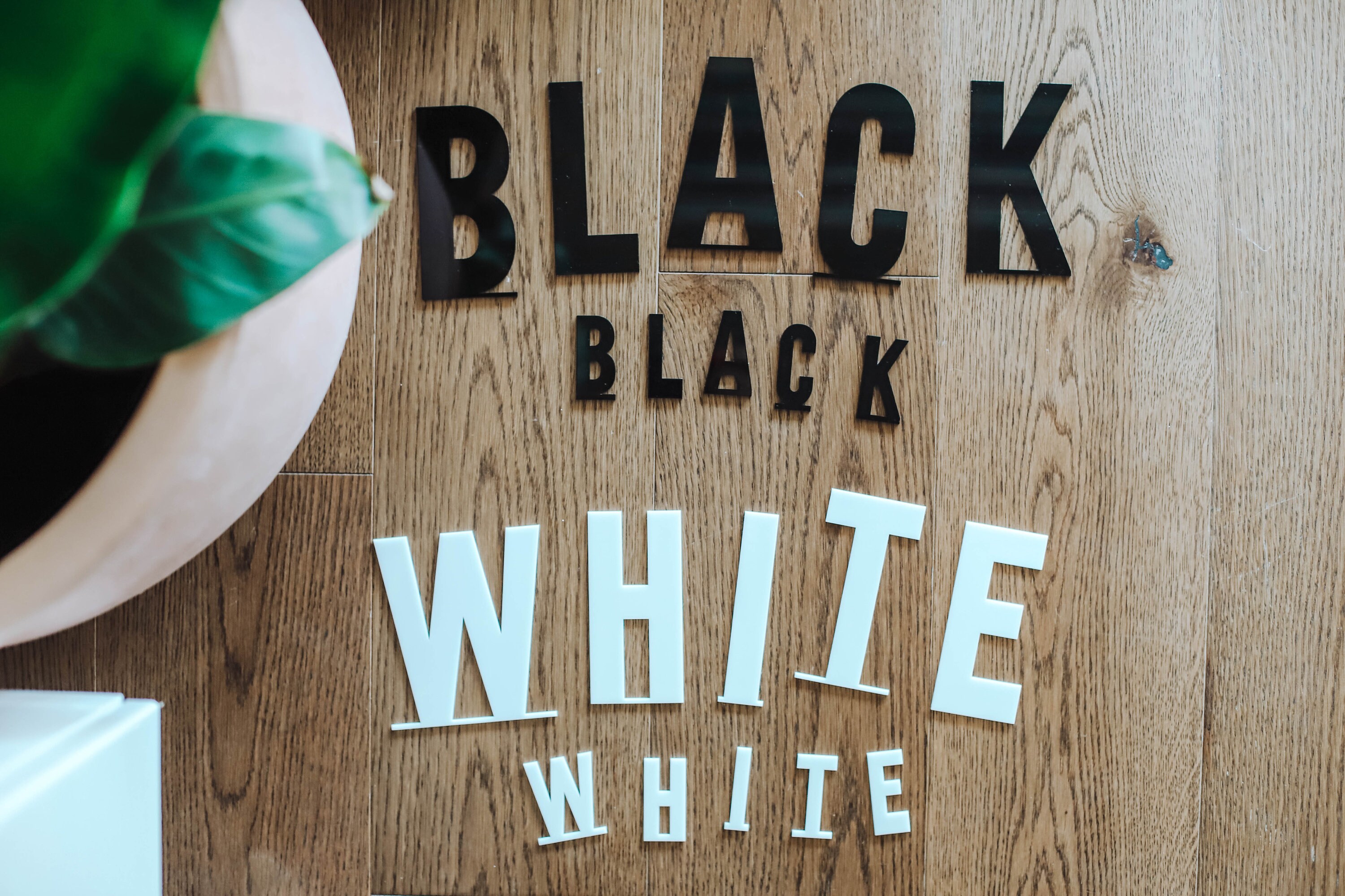 2 Inch Mini Letters for Letter Ledges LETTERS ONLY Black - Etsy