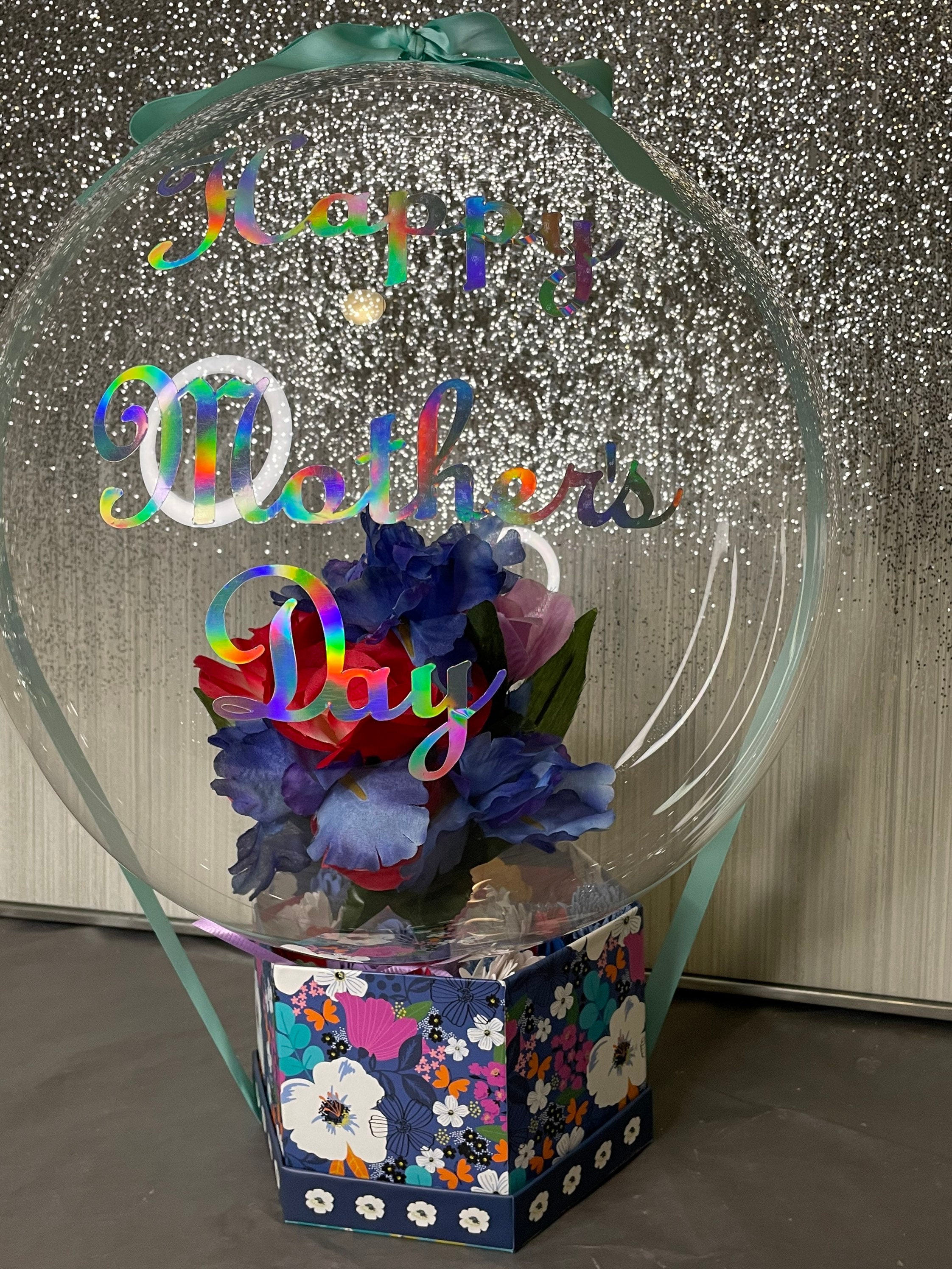 Bobo Balloons - Etsy