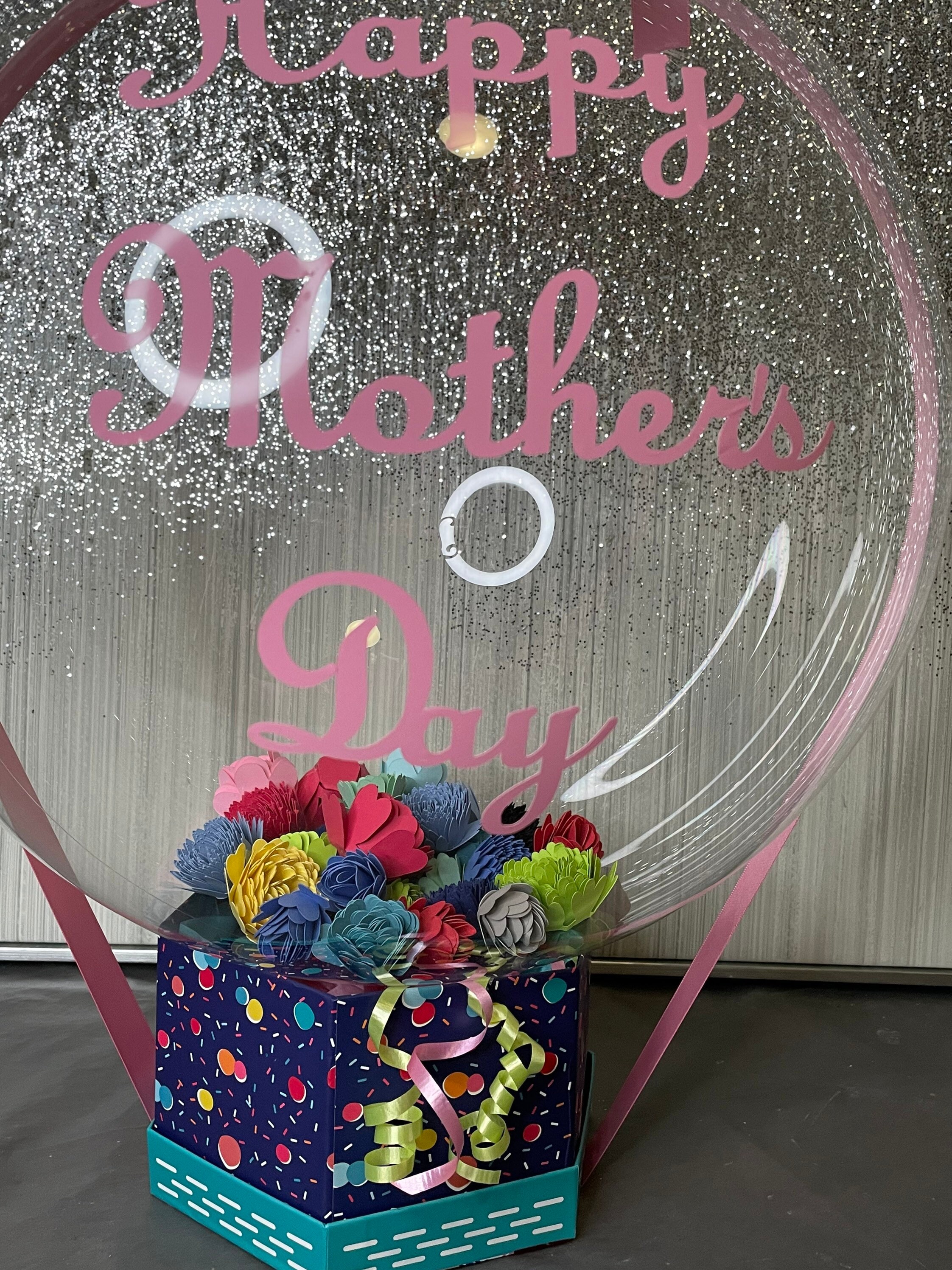 Bobo Balloons - Etsy