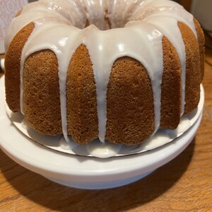 Slap Ya Momma Pound Cake - Etsy Canada