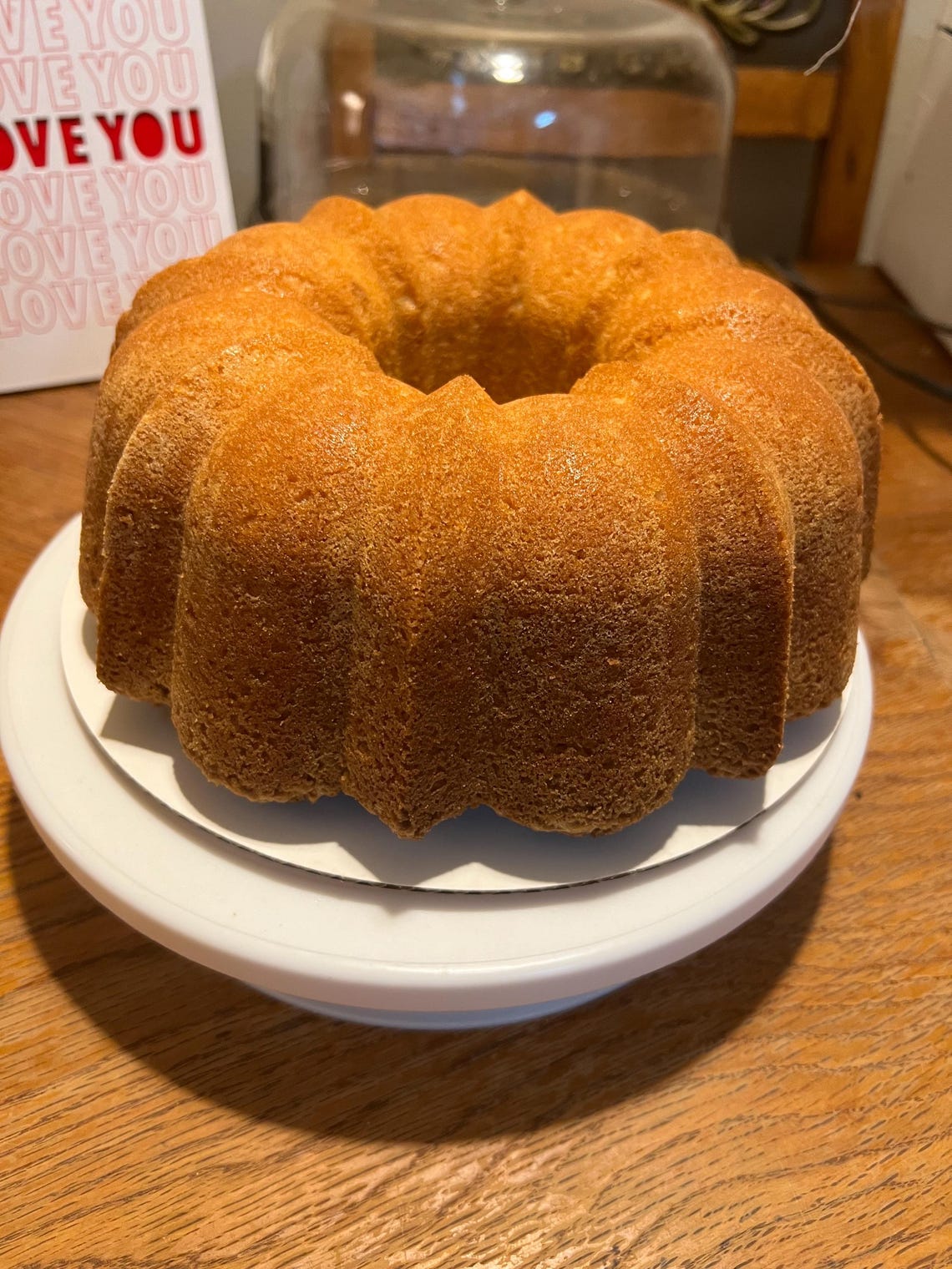 Slap Ya Momma Pound Cake - Etsy Canada