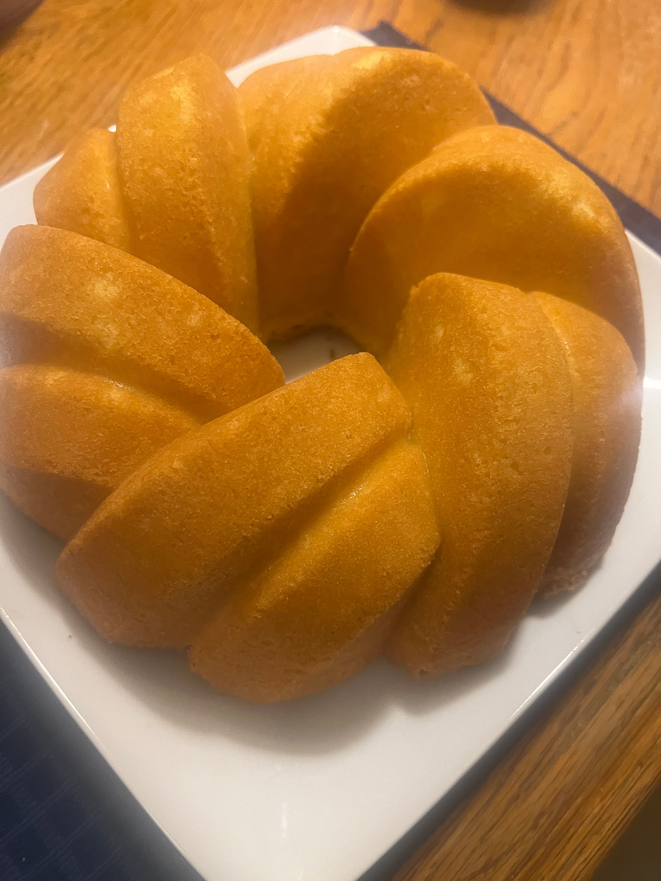 Lemon Pound Cake - Etsy