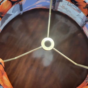 Halloween Lamp Shade - Etsy