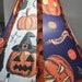 Halloween Lamp Shade - Etsy