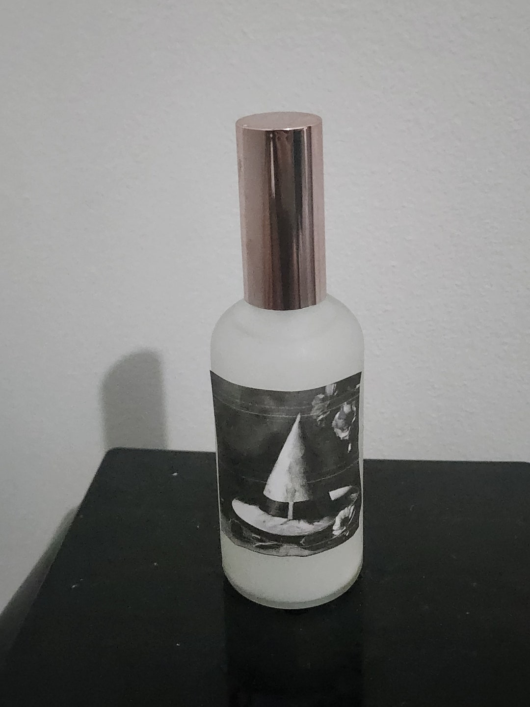 Witch Gothic Perfumes Witchy Goth Glam Artisan Made - Etsy