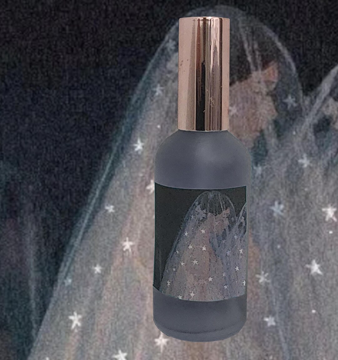 Ballet in the Starlight Perfume - Etsy