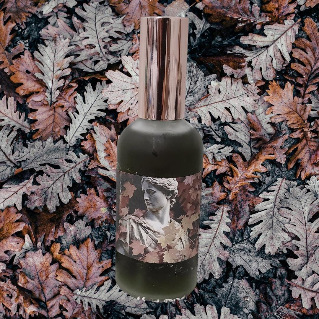 Autumn Pearl Eau De Parfum for Men Fragrance, Harvest Moon, November ...