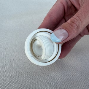 Gyro Fidget Textured Spinner: Silent, Stress-reducing Fidget Toy , and ...