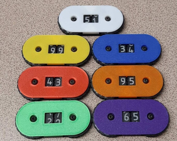 Magic the Gathering Life Counter - Etsy