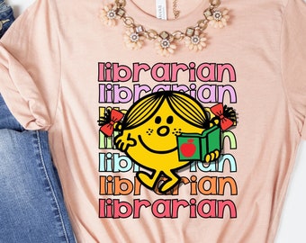 Little Miss Reading Teacher - Etsy