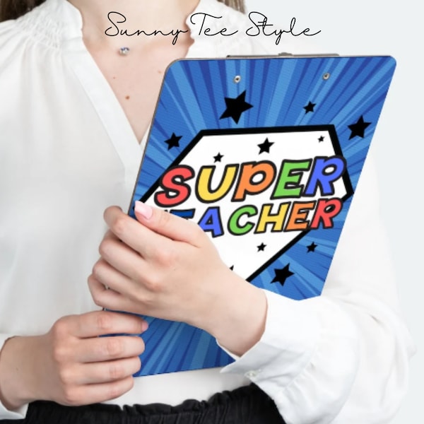 Super Teacher Cape - Etsy