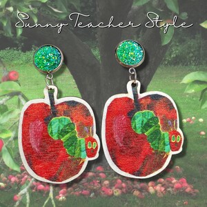 We're Hungry for Learning Teacher T-shirt, Hungry Caterpillar, Teacher ...