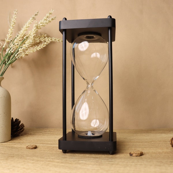 Hourglass - Etsy