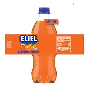 Digital Download - Fanta Label for Any Occasion! - Etsy