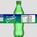 Digital Download Personalized Sprite Label, Sprite Bottle, Sprite Label ...