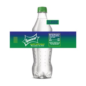 Digital Download - Personalized Sprite Label, Sprite Bottle, Sprite ...