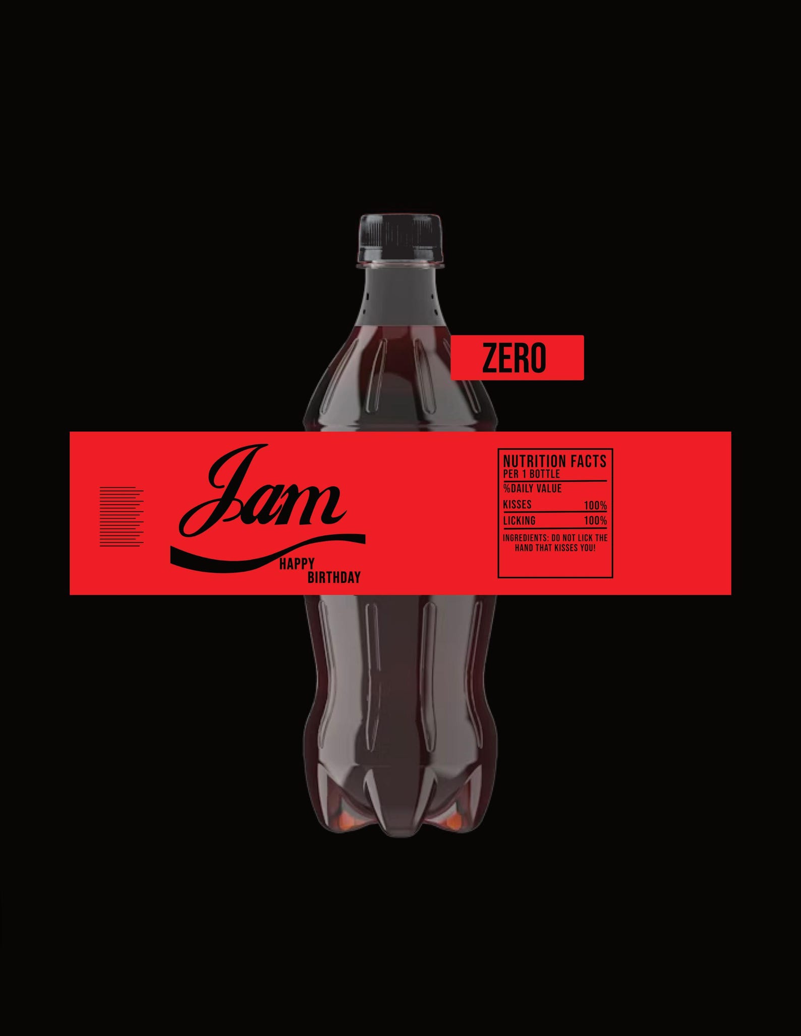 Sticker Label - Personalized Coke Label, Coke Bottle, Coke Label ...