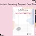 Couponing Bundle 13 Printable Templates - Digital Download - PDF File ...