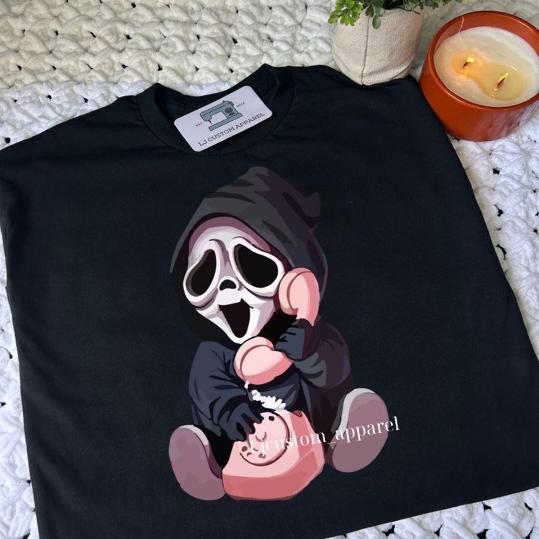 Ghost Face, Horror Ghostface, Scary Movie, No You Hang Up, Hello Sidney ...