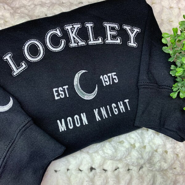 Moon Knight Merch - Etsy