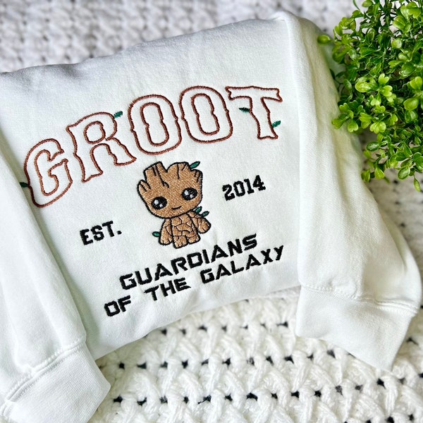 I Am Groot - Etsy