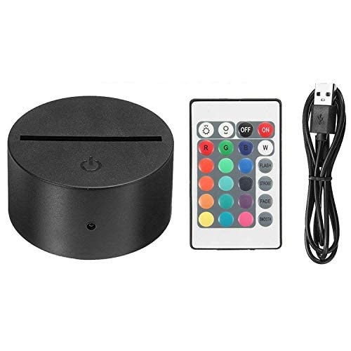 Personalized Large F-15 Eagle 3d Illusion Night Light - Etsy