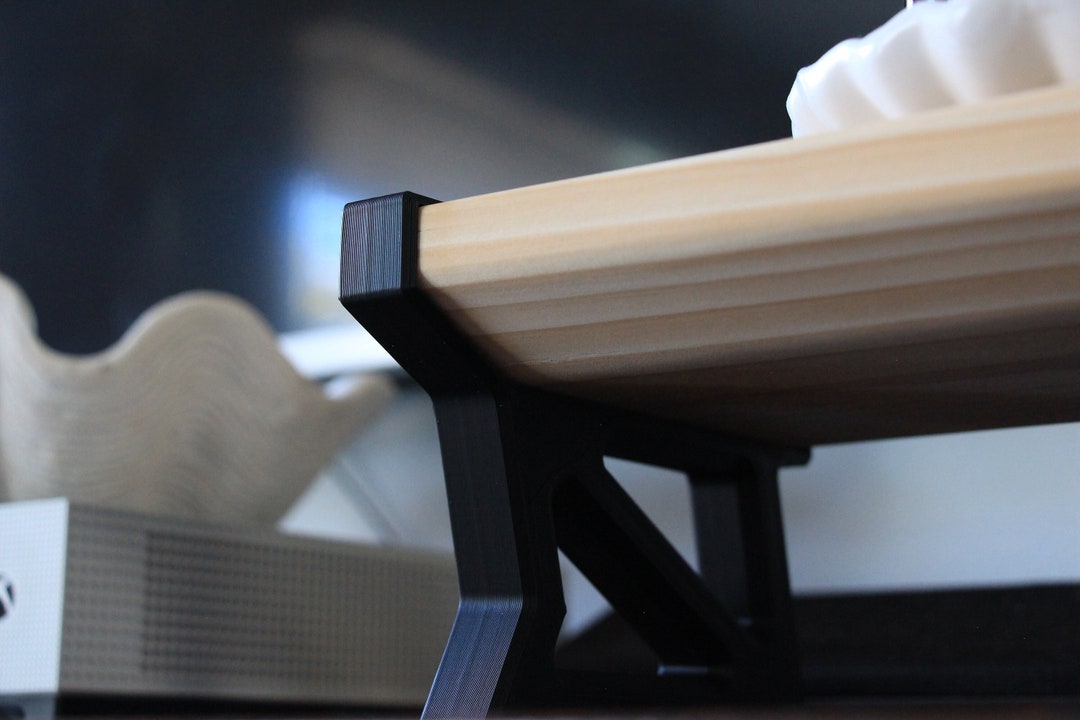 Slide-on Monitor Stand Kit - Etsy