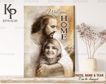 God Says You Are Sunflower Canvas Christian Canvas Sunflower - Etsy