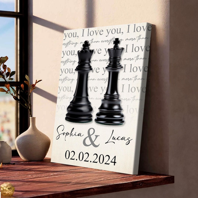 Chess Themed Wedding - Etsy