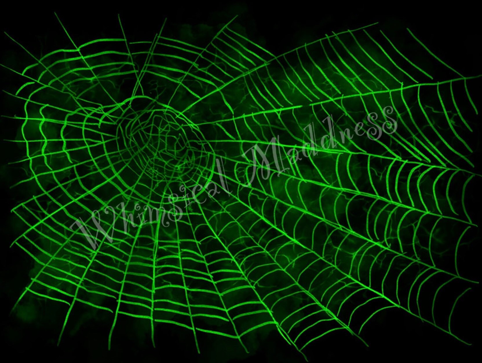 Spiderweb, Cobweb Background, Digital Print - Etsy