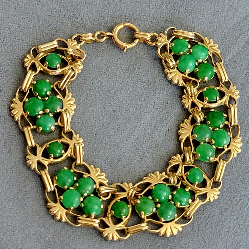 Imperial Jade - Etsy