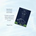 Housewarming Party Invitation Card, Housewarming Checklist, House ...