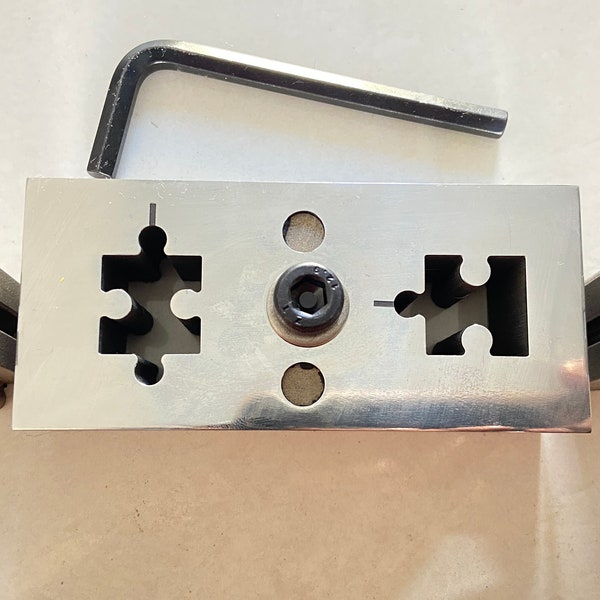 Puzzle Jewelry - Etsy