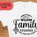Family Cookout Svg, Back Together Again Svg, Reunion Svg, Cricut SVG ...