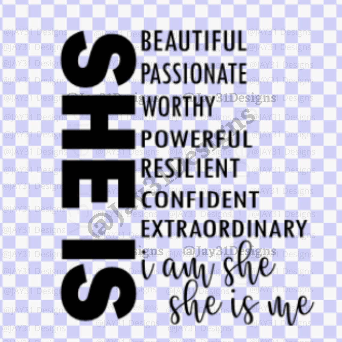 Cricut She is Phenomenal Svg Motivational Svg Self Love Svg - Etsy Canada