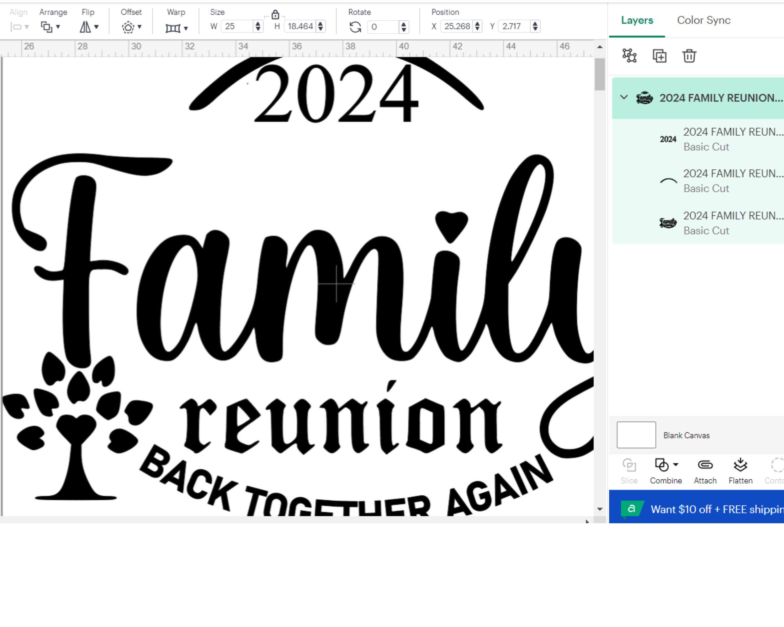 Family Reunion Svg, Back Together Again Svg, Reunion Svg, Cricut SVG ...