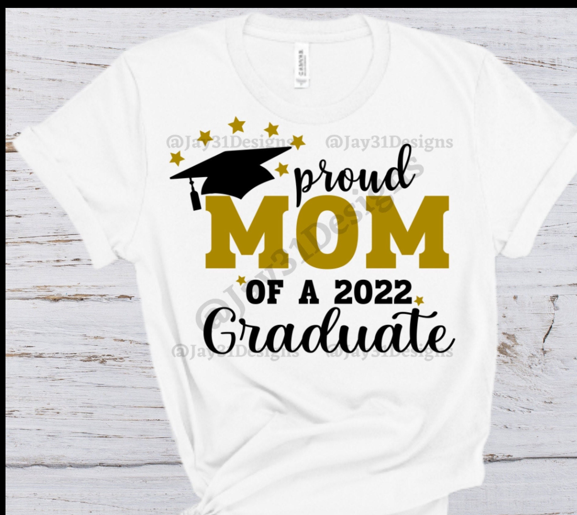 Proud Mom Graduation Svg Graduate SVG Kindergarten - Etsy